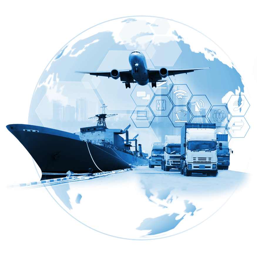 AHL Global Logistics pvt ltd